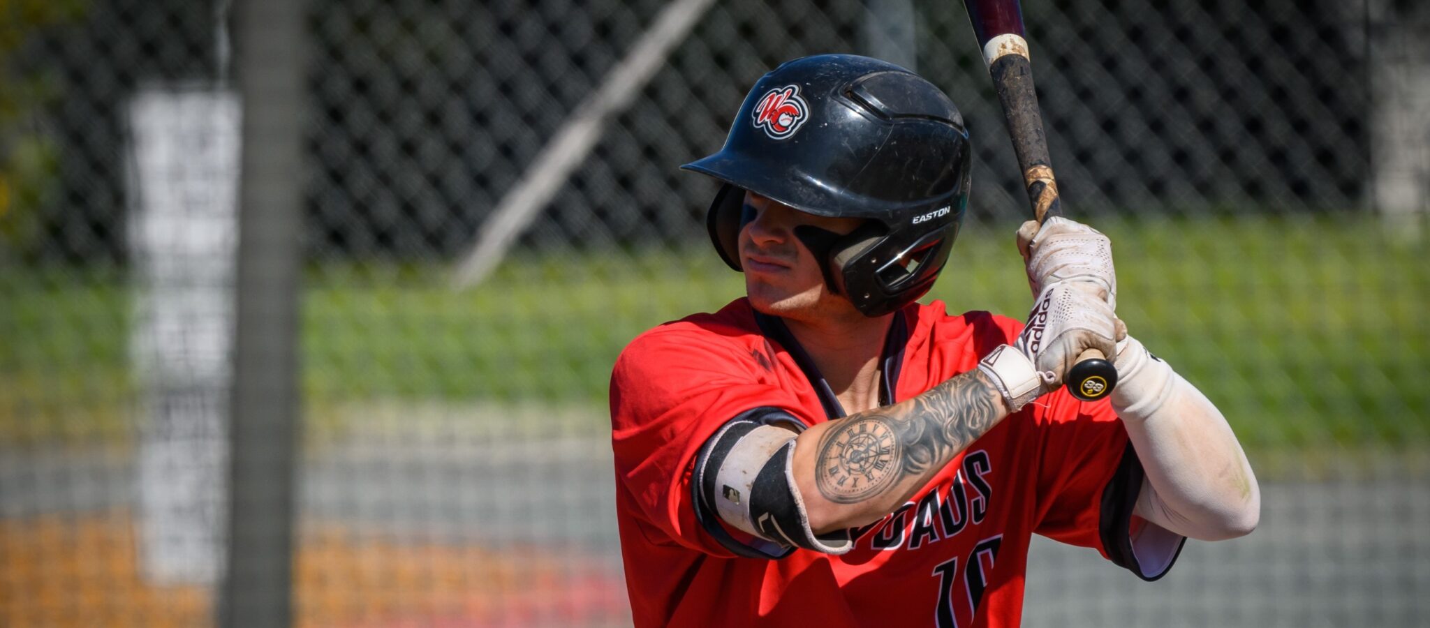 Walnut Creek Crawdads – Walnut Creek Crawdads Collegiate League Baseball