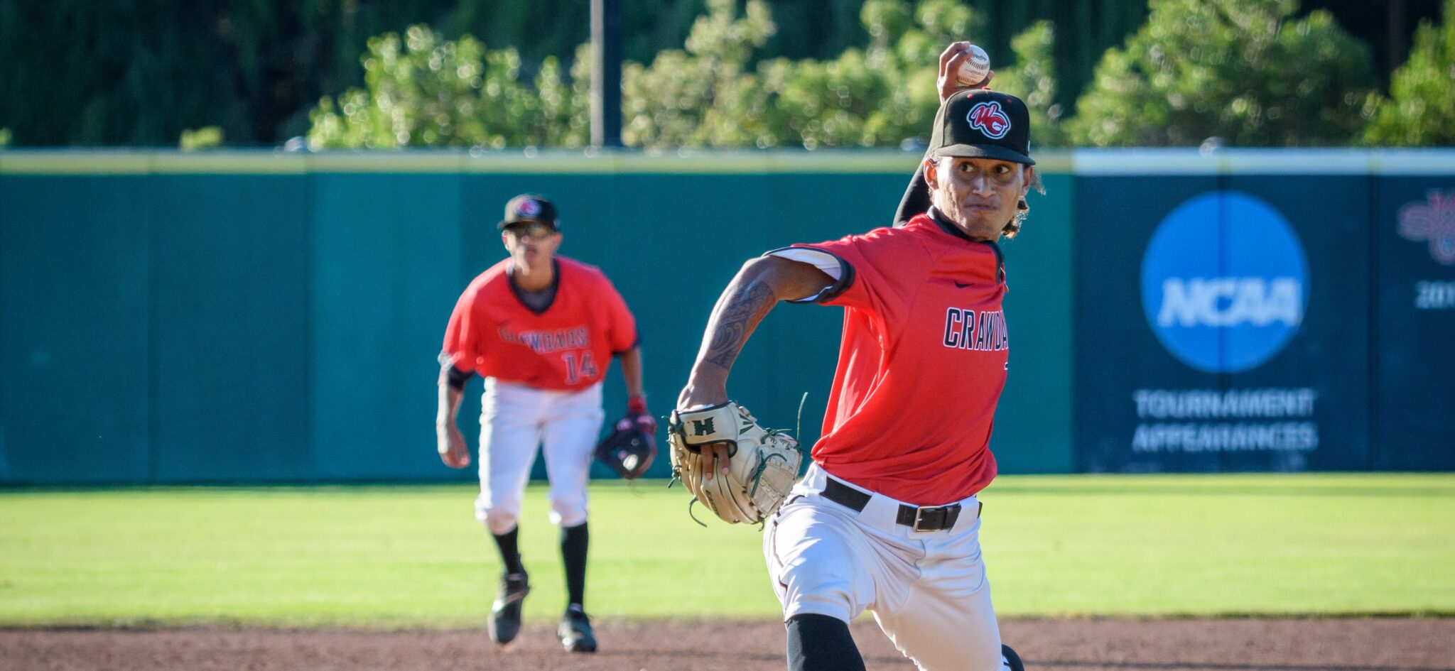 Walnut Creek Crawdads – Walnut Creek Crawdads Collegiate League Baseball