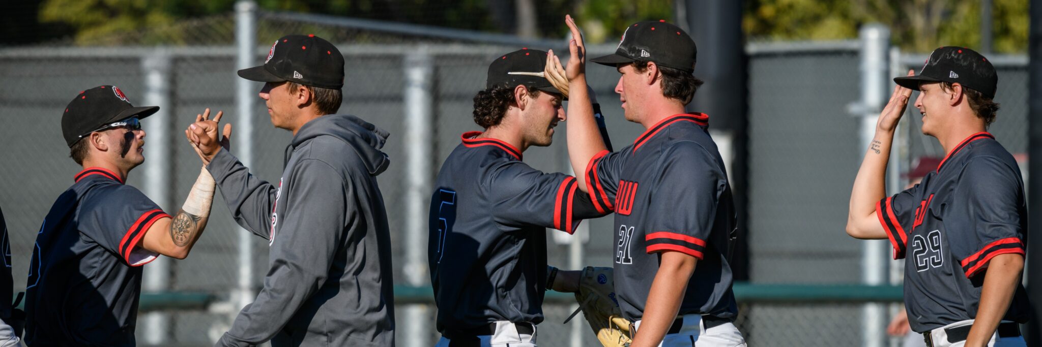 Walnut Creek Crawdads – Walnut Creek Crawdads Collegiate League Baseball