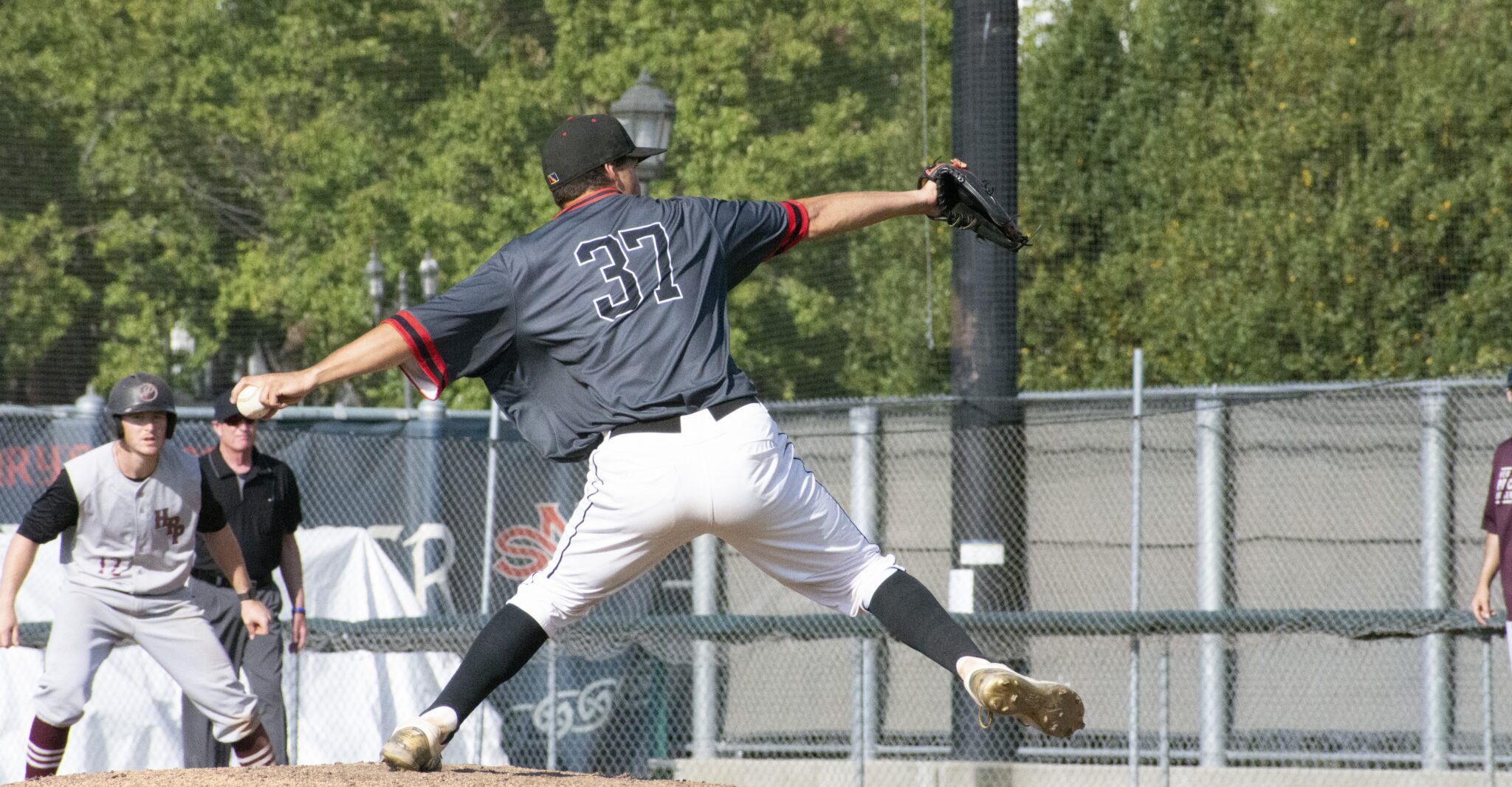 PHOTOS – Walnut Creek Crawdads